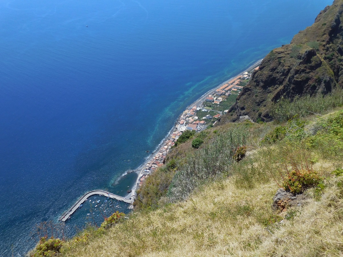 PR 19 - Caminho Real do Paul do Mar