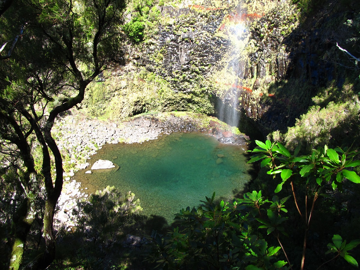 Vereda da Lagoa do Vento